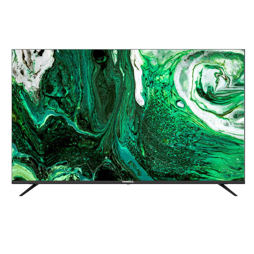 Nobel DF10 4K LED WebOS 65 inches Price In Pakistan (2026)