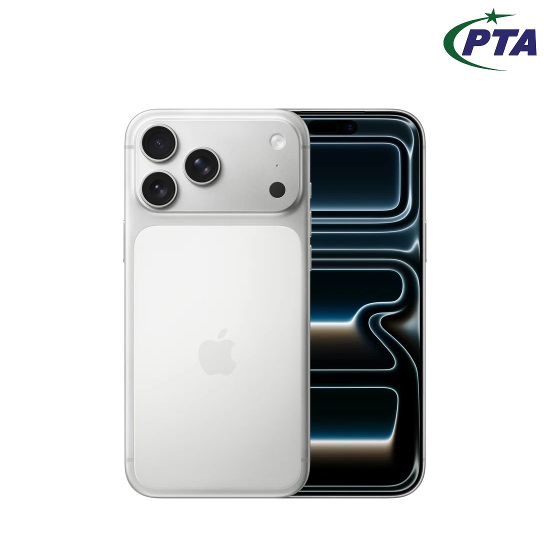 Apple iPhone 17 Pro 256GB Deep Blue Price In UAE from AED 4,524