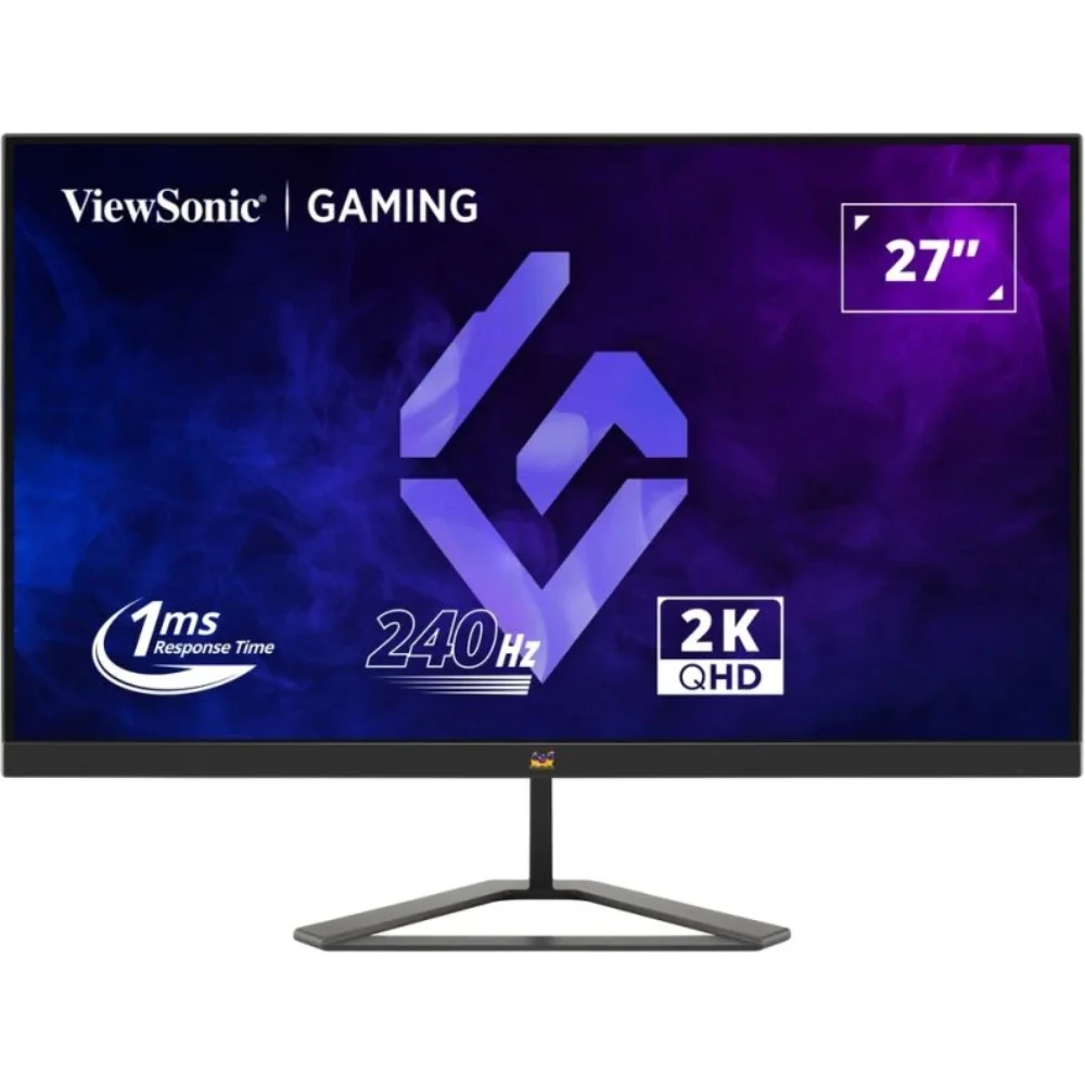 ViewSonic VX2758A-2K Pro 3 Price in Pakistan from Rs. 69,990 2026