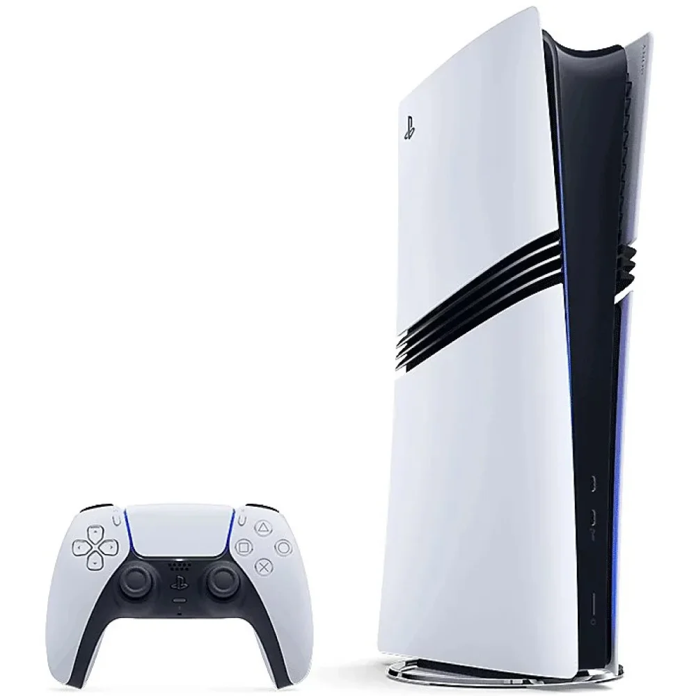 Sony PlayStation 5 Pro Price In Pakistan from Rs. 279,980 (2026)