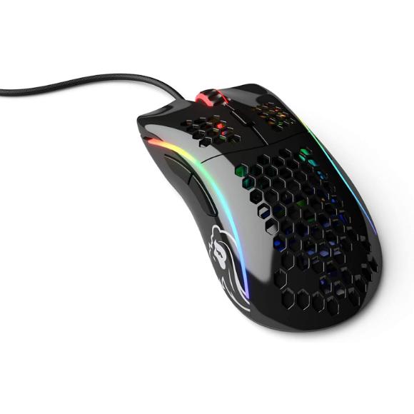 Glorious Model D Minus Black Wired Price in Pakistan (2026)
