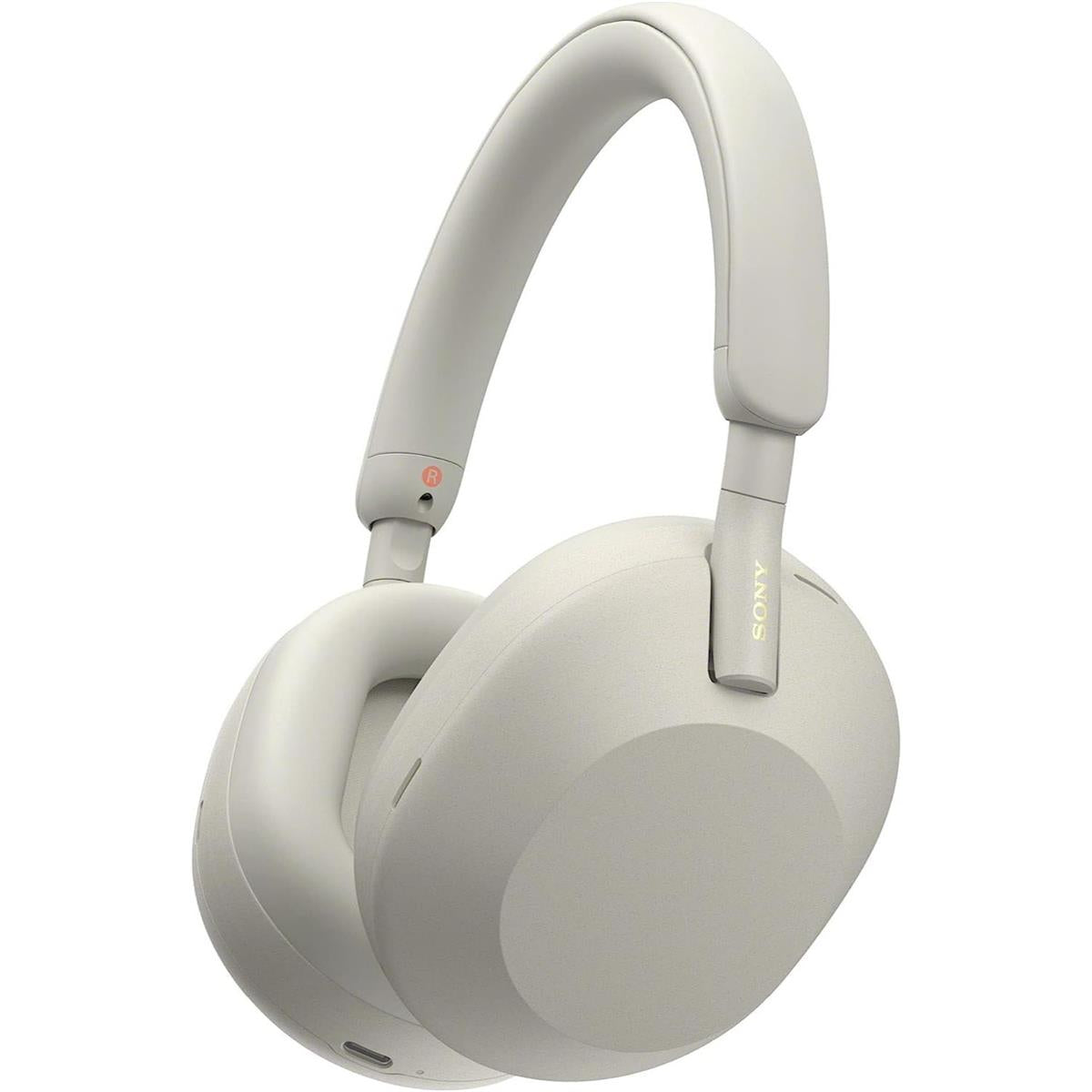 Sony WH-1000XM5 Silver Price in Pakistan from Rs. 77,999 (2026)