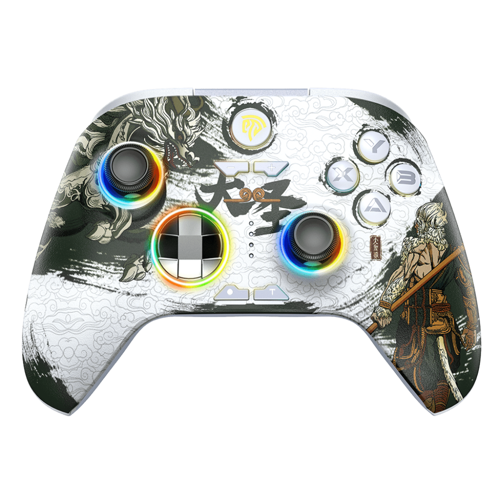 EasySMX X15 RGB Wireless Controller Wukong Price in Pakistan 2026