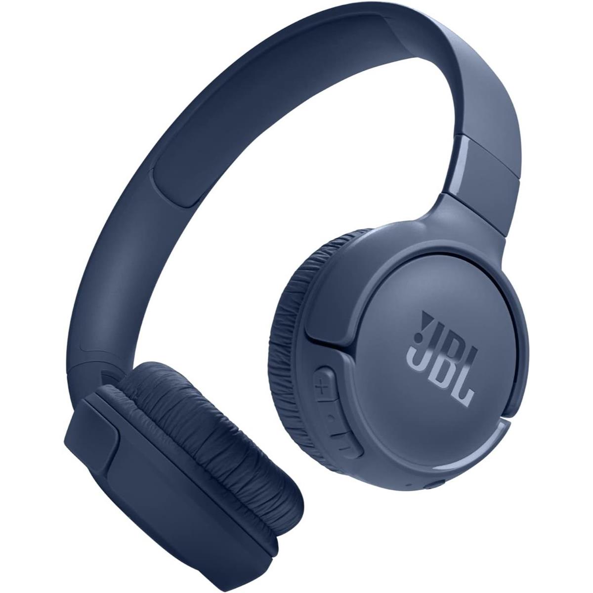JBL Tune 520BT Blue Price in Pakistan from Rs. 10,490 (2026)