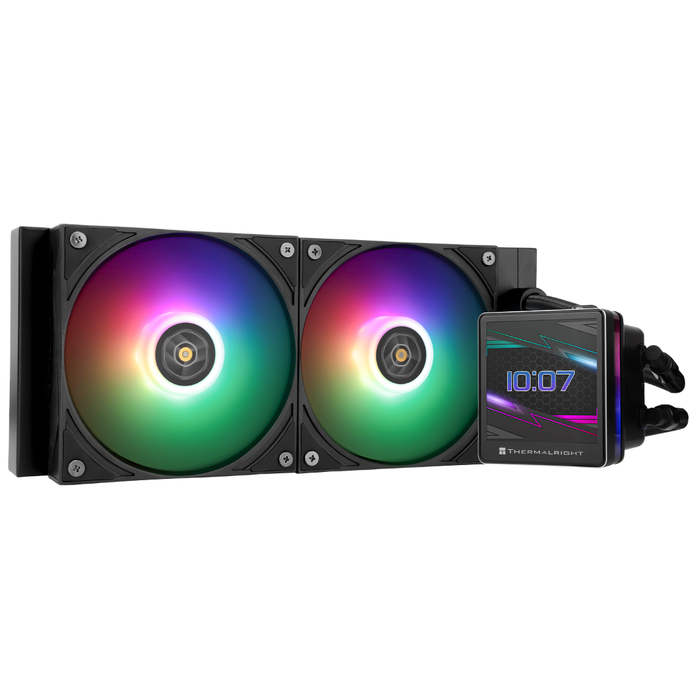 Thermalright Grand Vision 240 ARGB Price in Pakistan (2026)