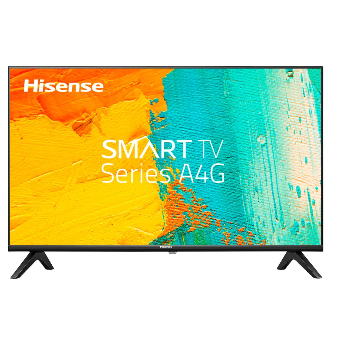 Hisense A4G FHD LED Android Price In Pakistan (2026)