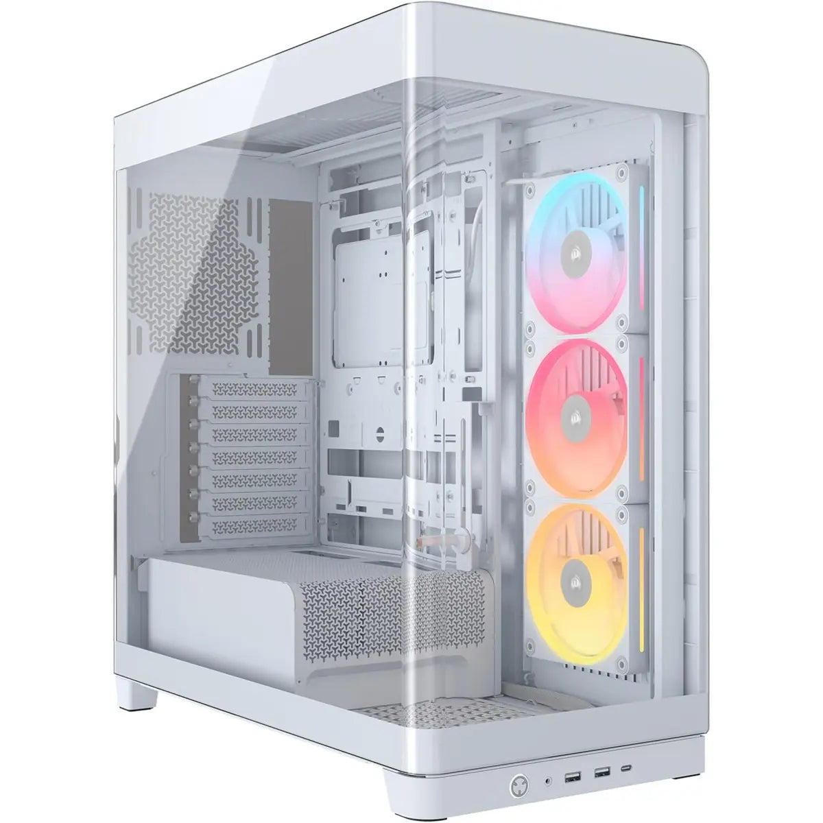 Corsair FRAME 4500X LX-R RGB iCUE LINK Price in Pakistan (2026)