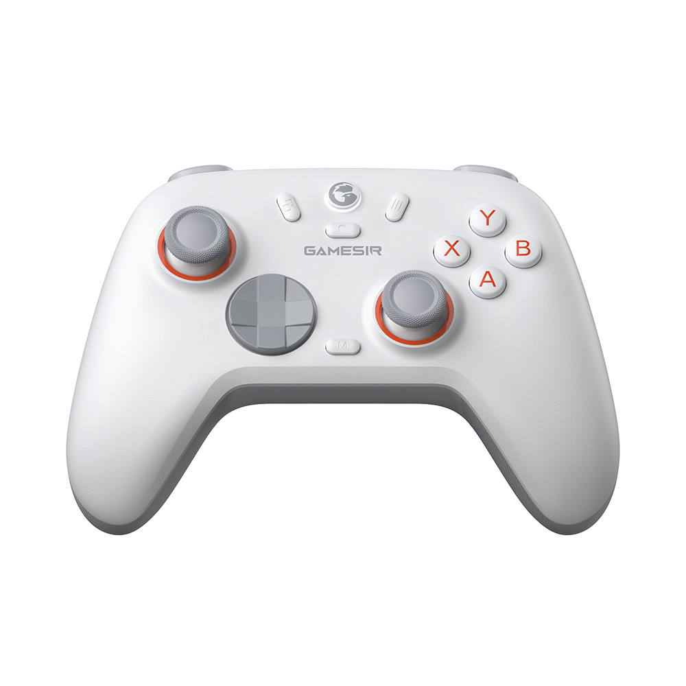 GameSir Nova 2 Lite Wireless Controller White Price in Pakistan