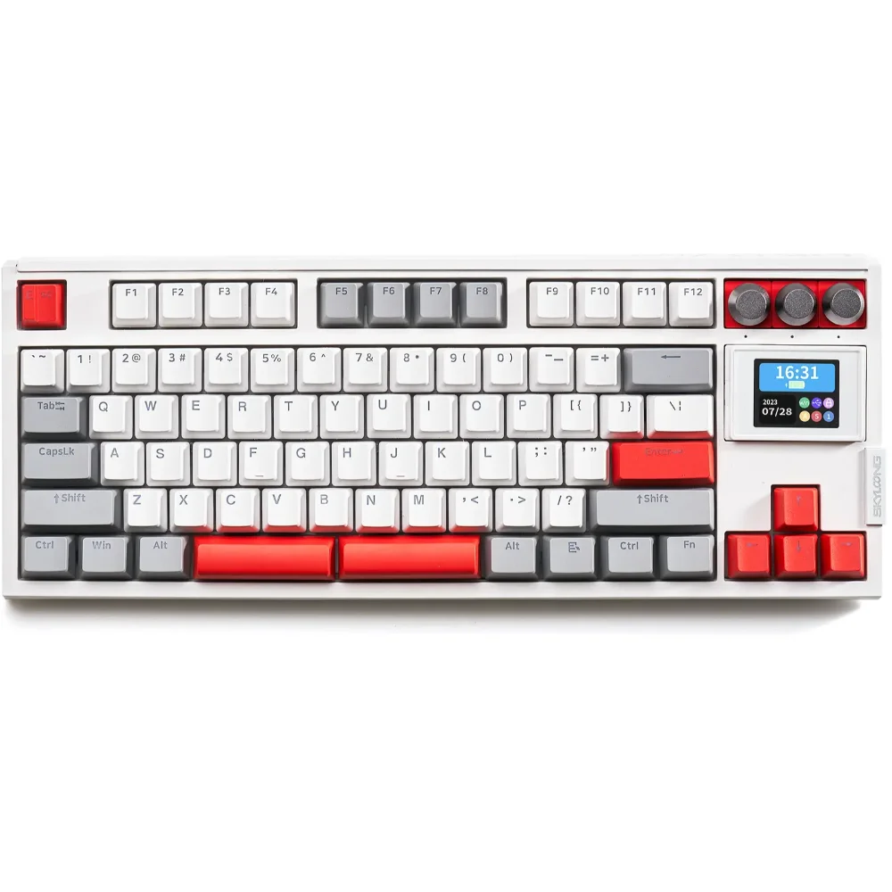 Skyloong GK87 Pro Spartan Price in Pakistan from Rs. 28,000 2026