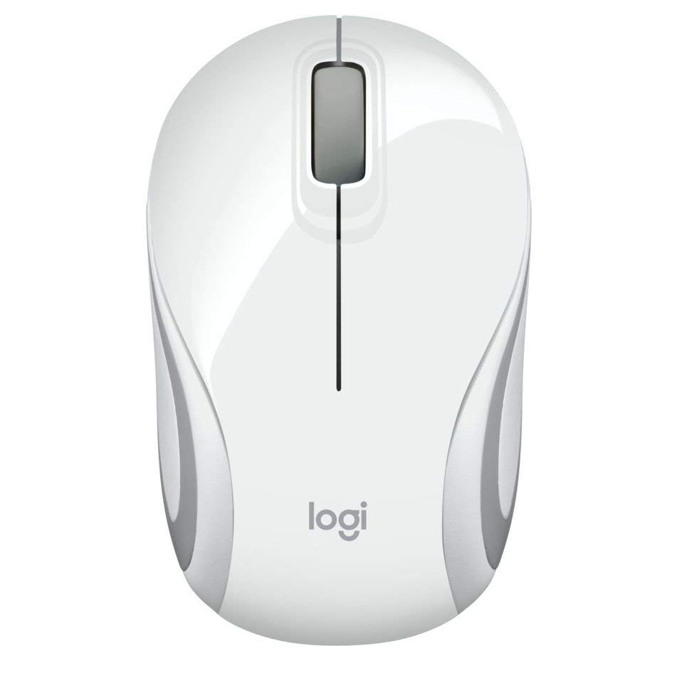 Logitech M187 Wireless Mini Mouse Price in Pakistan (2026)