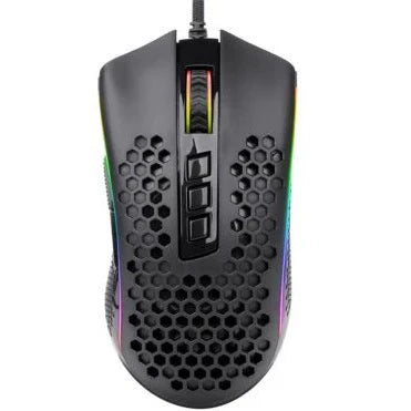 Redragon Storm Elite M988 Price in Pakistan from Rs. 7,499 (2026)