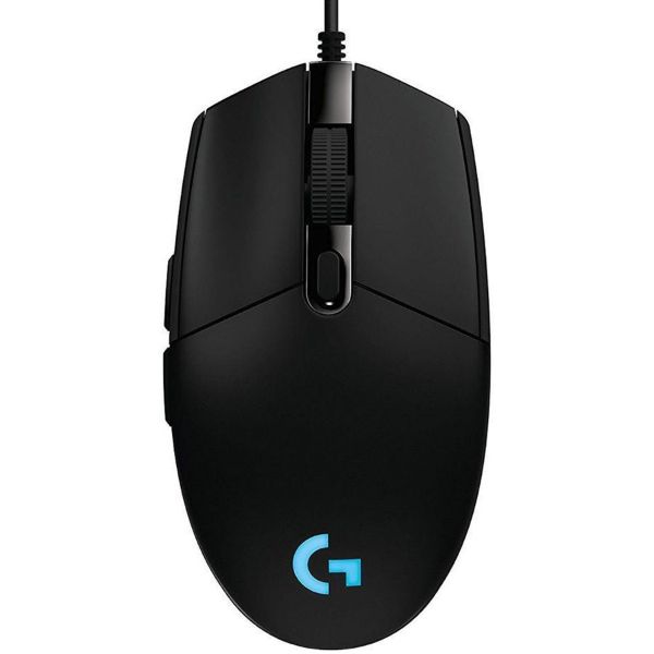 Logitech G Pro Wired Gaming Mouse Price in Pakistan (2026)