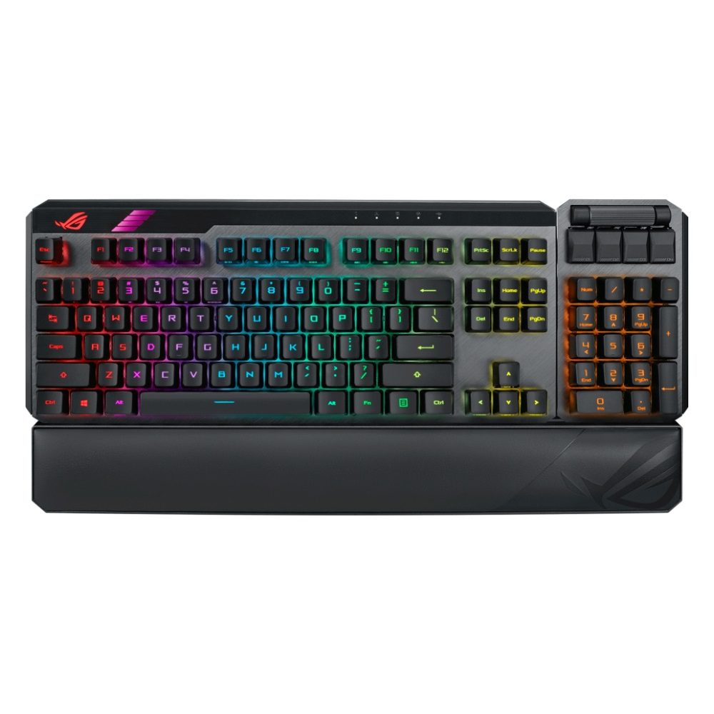 ASUS ROG Claymore II Price in Pakistan from Rs. 56,800 (2026)