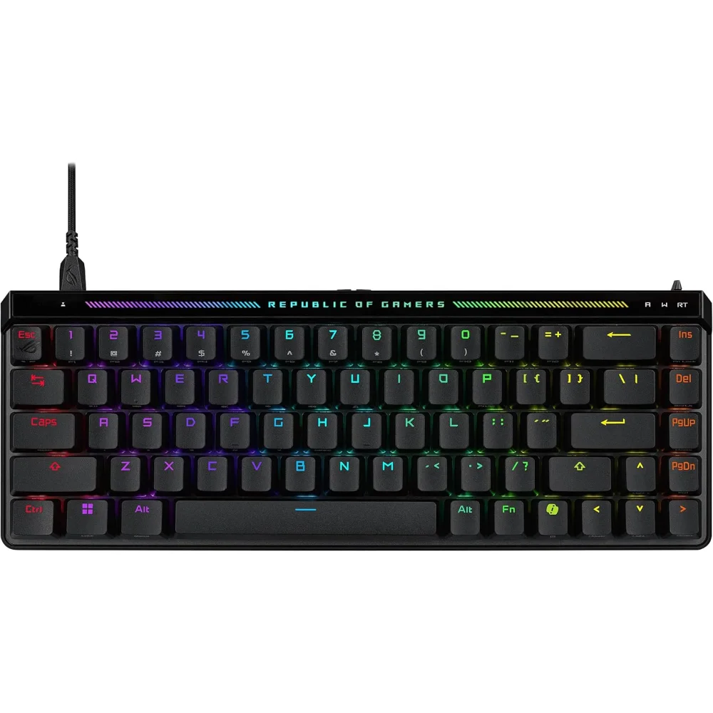 ASUS ROG Falchion Ace HFX Price In Pakistan from Rs. 48,200 2026