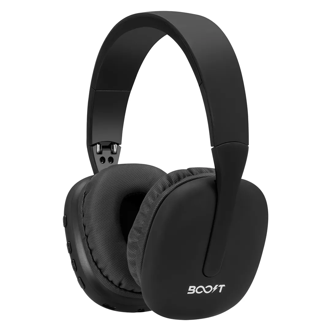 Boost Pulse Wireless ANC Headset Price in Pakistan from Rs. 5,999