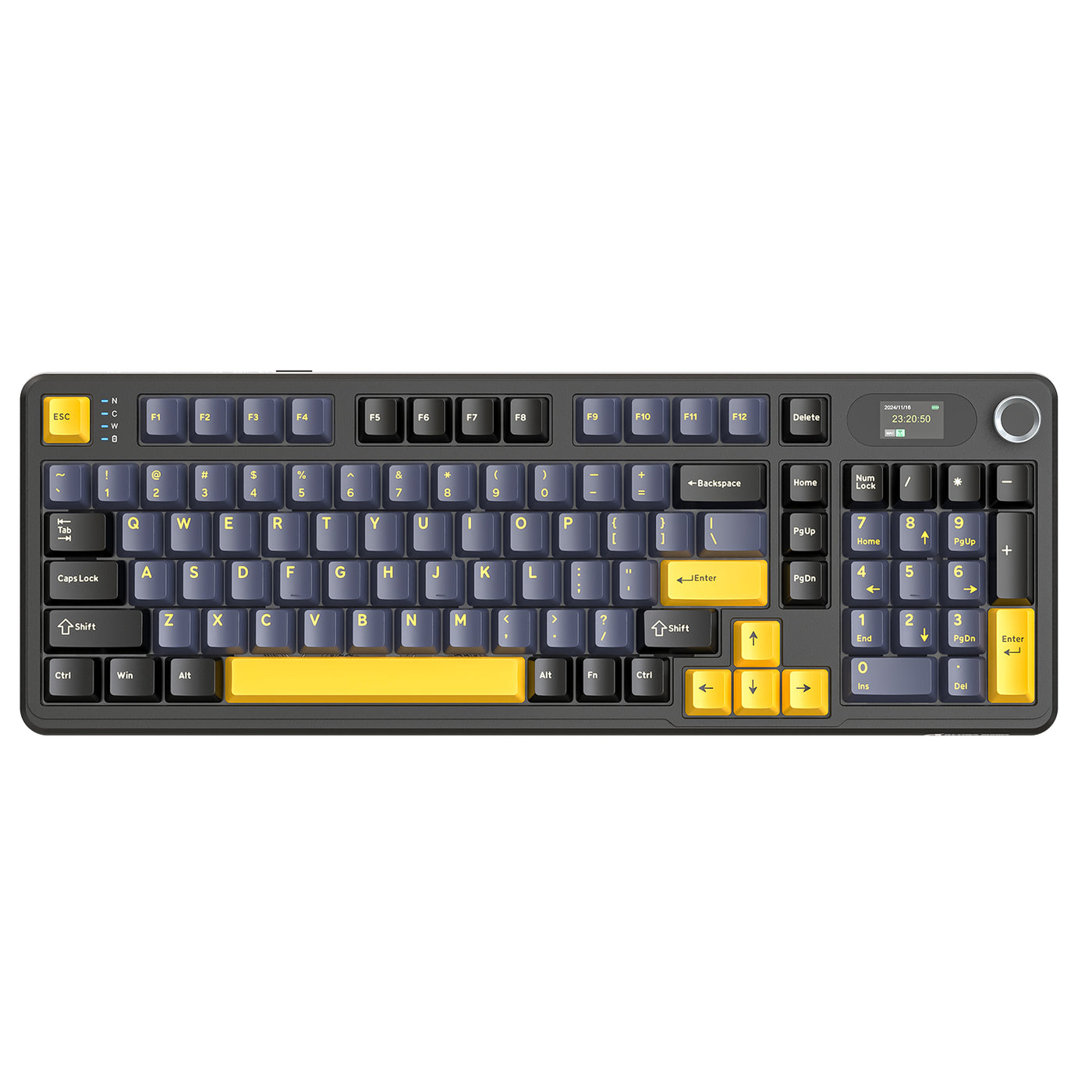 Attack Shark X98 Pro Star Black Price in Pakistan from Rs. 16,000