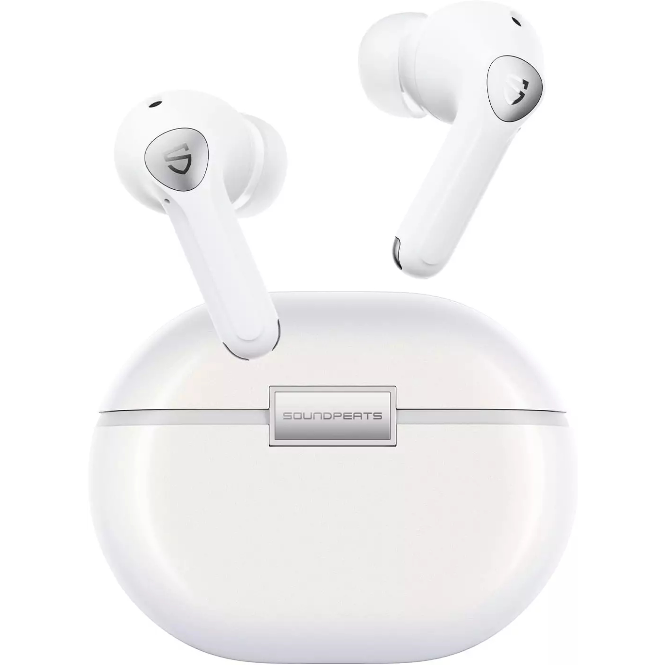 SoundPEATS Air4 Pro White Price in Pakistan from Rs. 10,999 2026