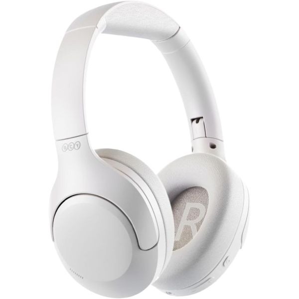 QCY H3 Lite White Price In Pakistan from Rs. 9,999 (2026)