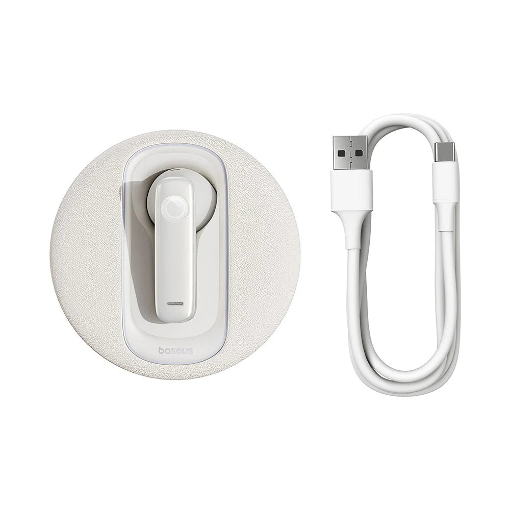 Baseus C-Mic CM10 White Price in Pakistan from Rs. 9,999 (2026)