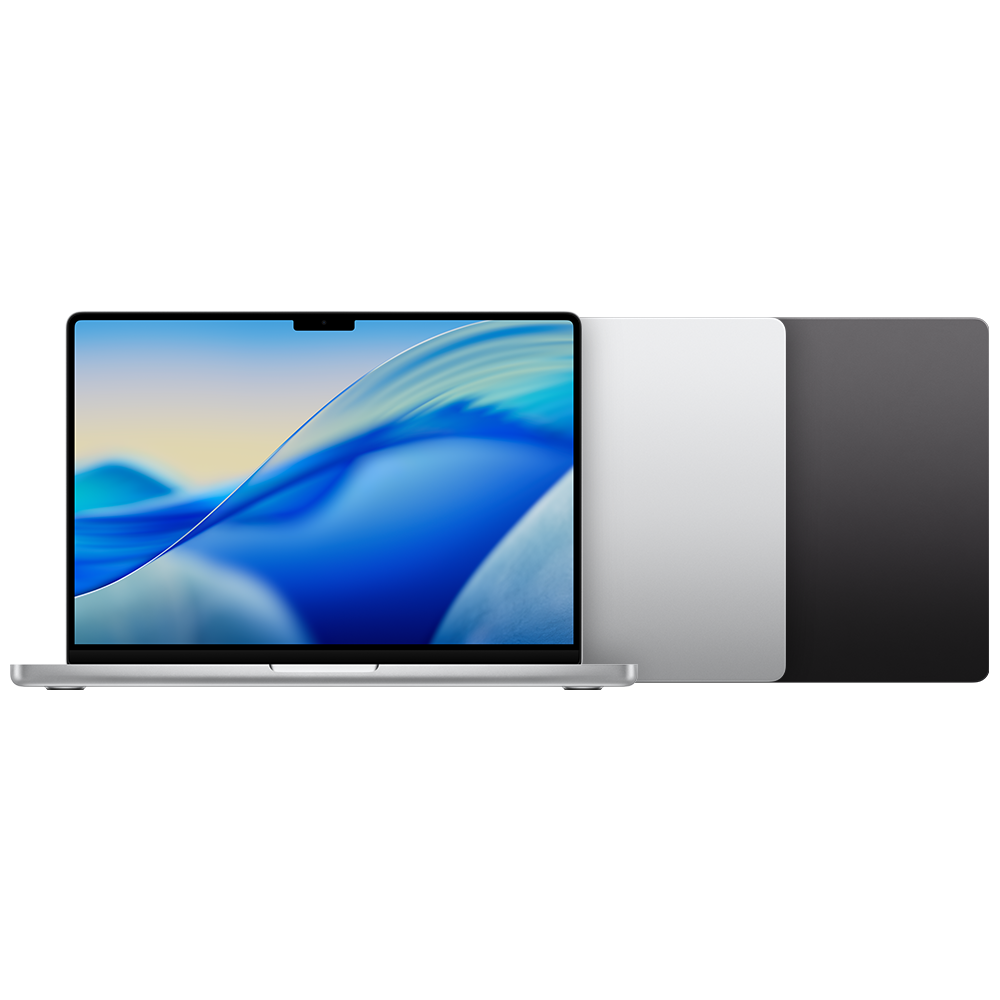 Apple MacBook Pro 14-inch M5 512GB Space Price in Pakistan (2026)