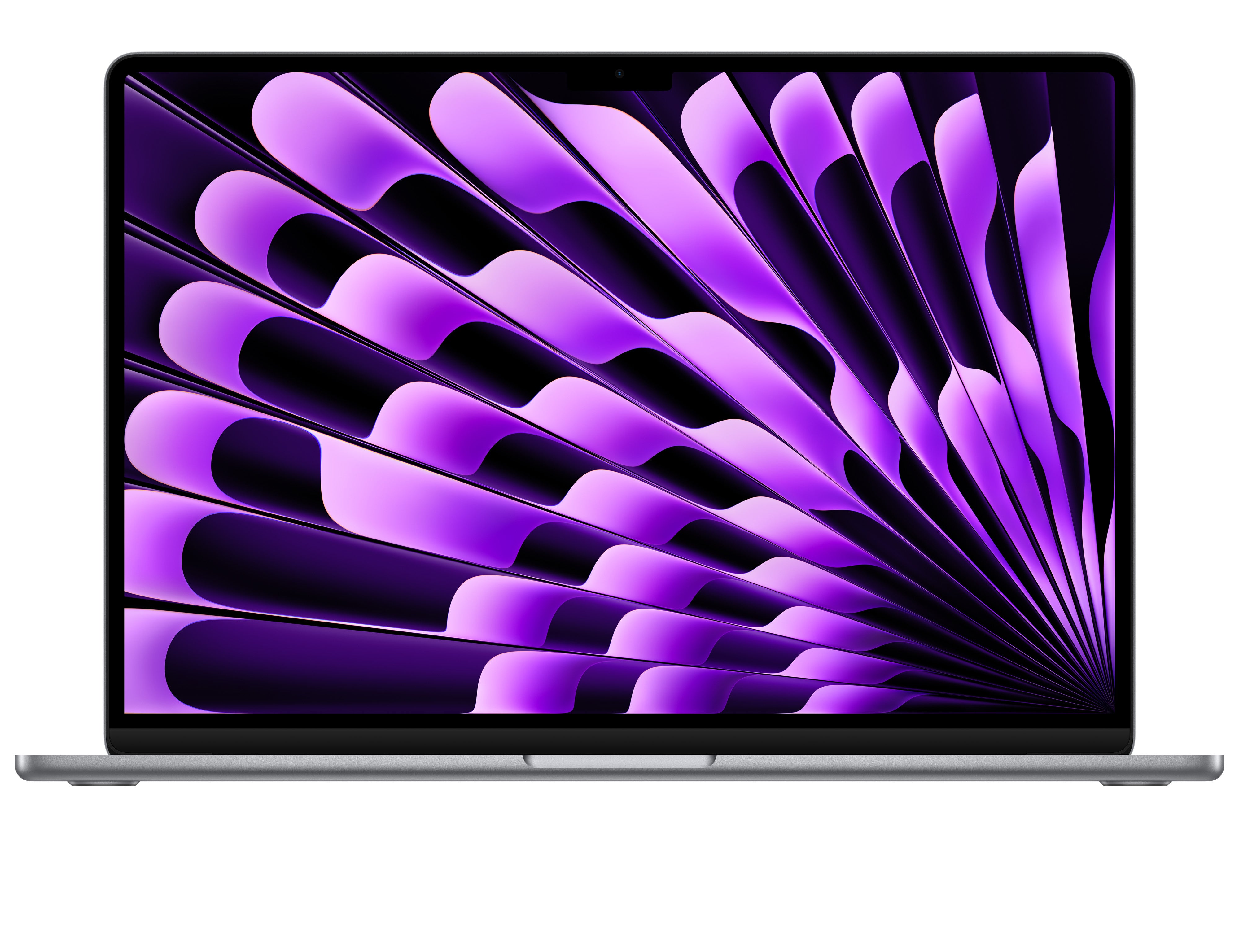 Apple MacBook Air 15-inch M3 512GB Space Gray Price in Pakistan