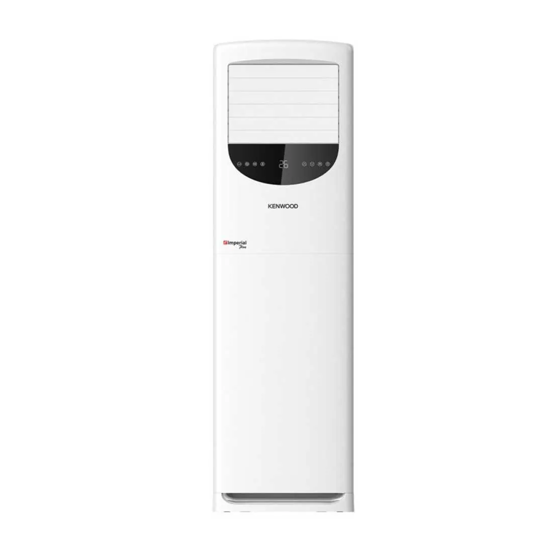 Kenwood Imperial Plus Inverter Floor/Standing Price In Pakistan