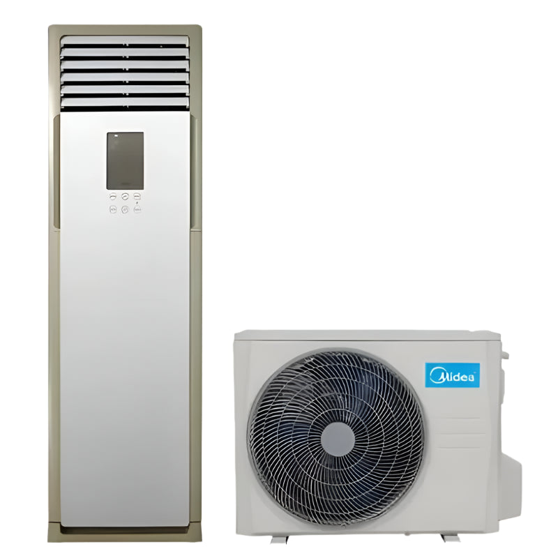 Midea MFPAS Inverter Floor/Standing AC Price In Pakistan (2026)