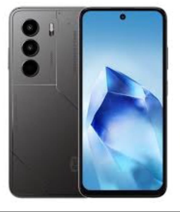 Itel Power 70 128GB Black 8GB RAM Price in Pakistan (2026)