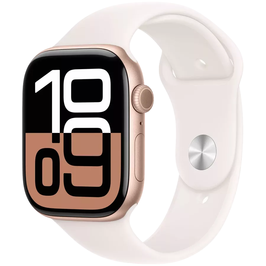 Apple Watch Series 10 Price In Pakistan from Rs. 5,599 (2026)
