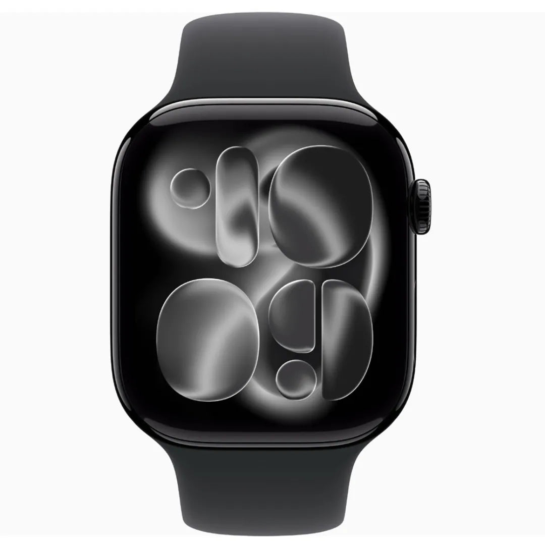 Apple Watch Series 11 46mm Silver Price in Pakistan (2026)