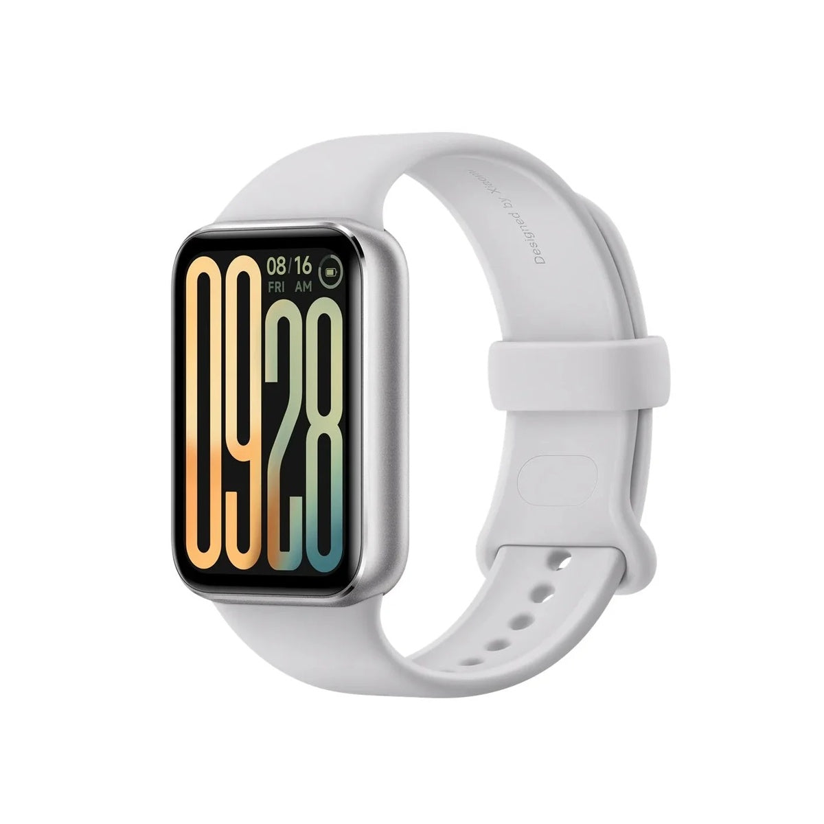Xiaomi Smart Band 9 Pro 43.27mm Moonlight Price in Pakistan 2026