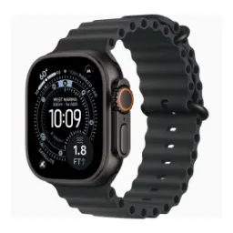 Apple Watch Ultra 3 49mm Cellular Natural Price in Pakistan 2026
