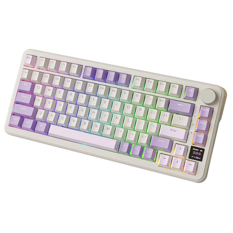 Attack Shark X85PRO Lavender Price in Pakistan from Rs. 17,999