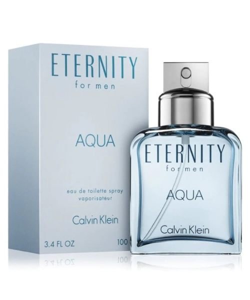 Calvin Klein Eternity Aqua Price in Pakistan from Rs. 8,900 2026