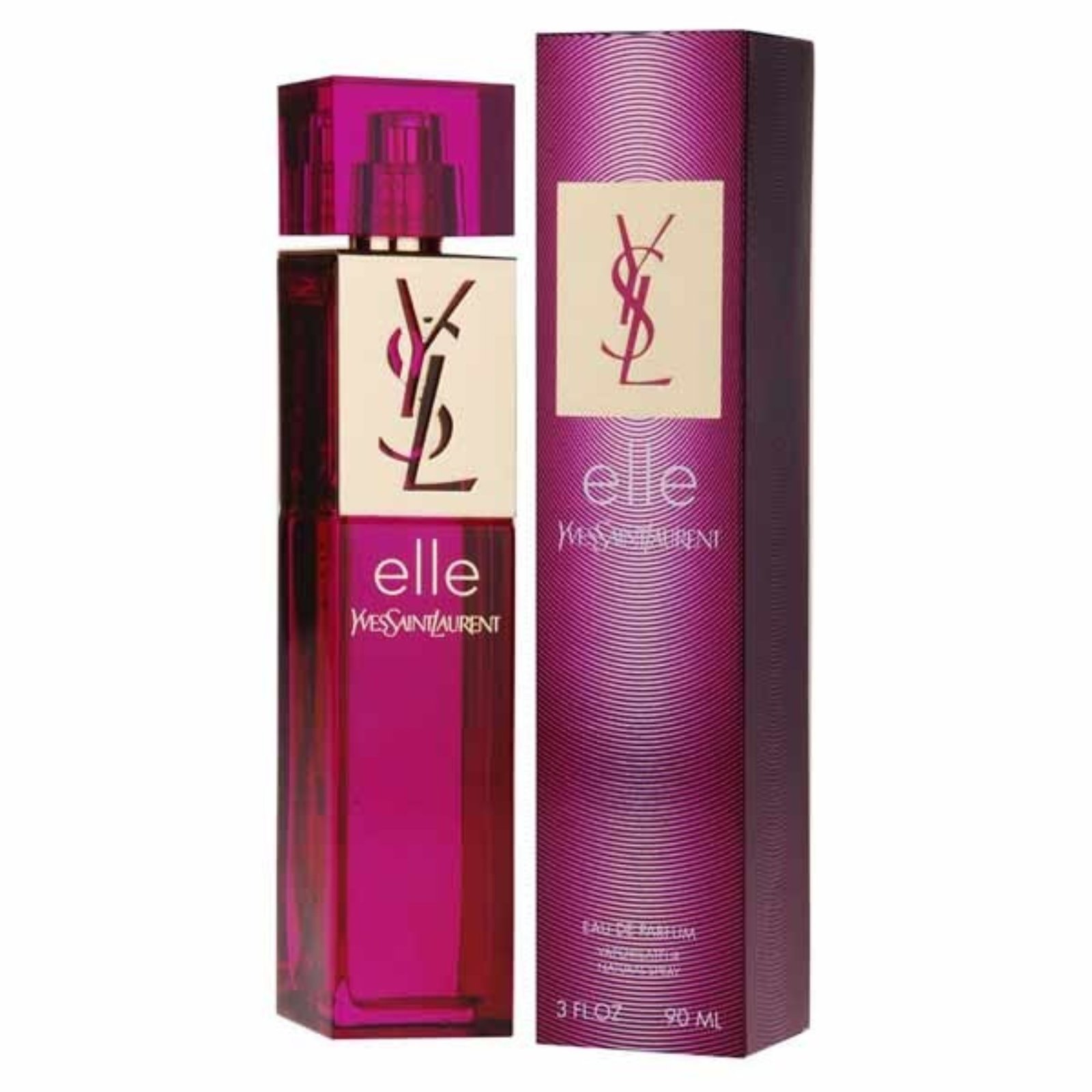 Yves Saint Laurent Elle Price In Pakistan from Rs. 41,325 (2026)