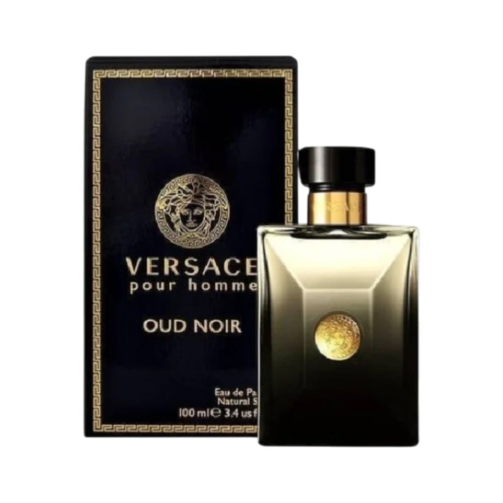 Versace Pour Homme Oud Noir 100ml Price in Pakistan (2026)