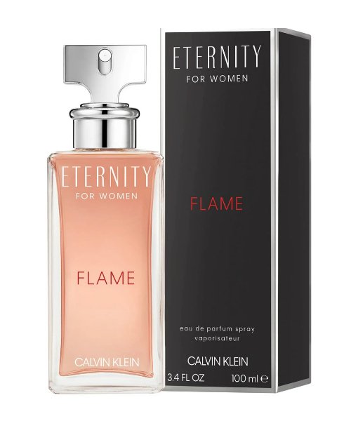 Calvin Klein Eternity Flame 100ml Price in Pakistan (2026)