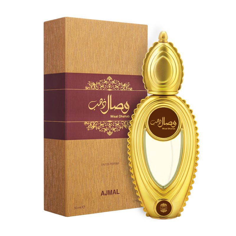 Ajmal Wisal Dhahab 50ml Price In Pakistan from Rs. 9,099 (2026)