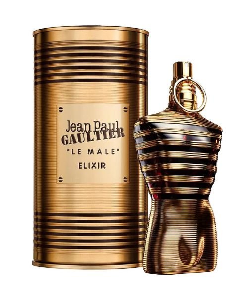 Jean Paul Gaultier Le Male Elixir 75ml Price in Pakistan (2026)
