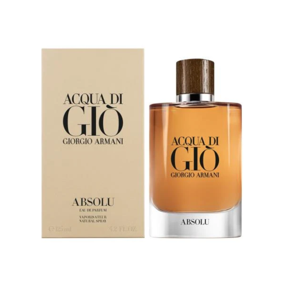 Giorgio Armani Acqua di Giò Absolu 200ml Price in Pakistan (2026)