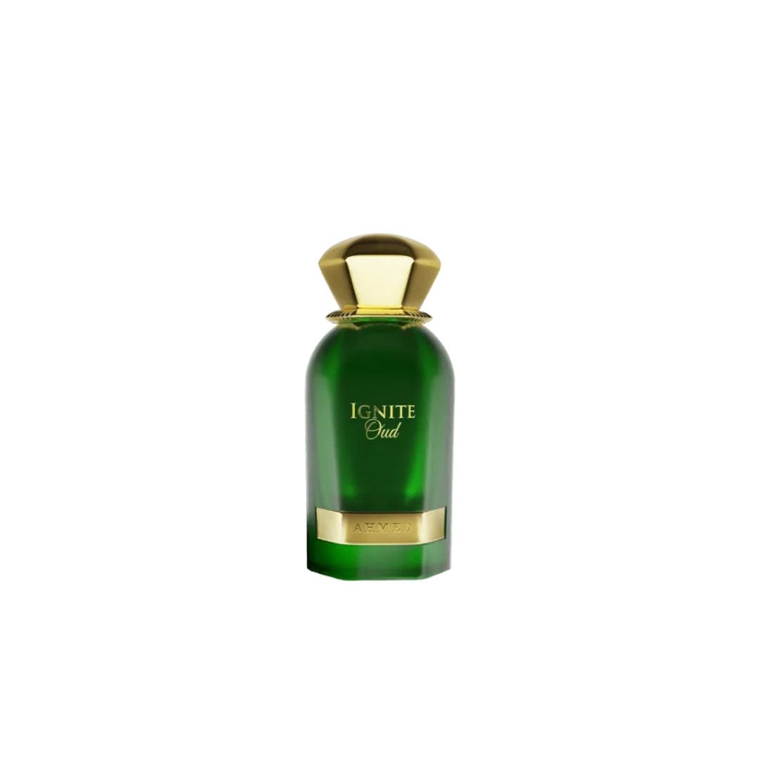 Ahmed Al Maghribi Ignite Oud 60ml Price in Pakistan (2026)