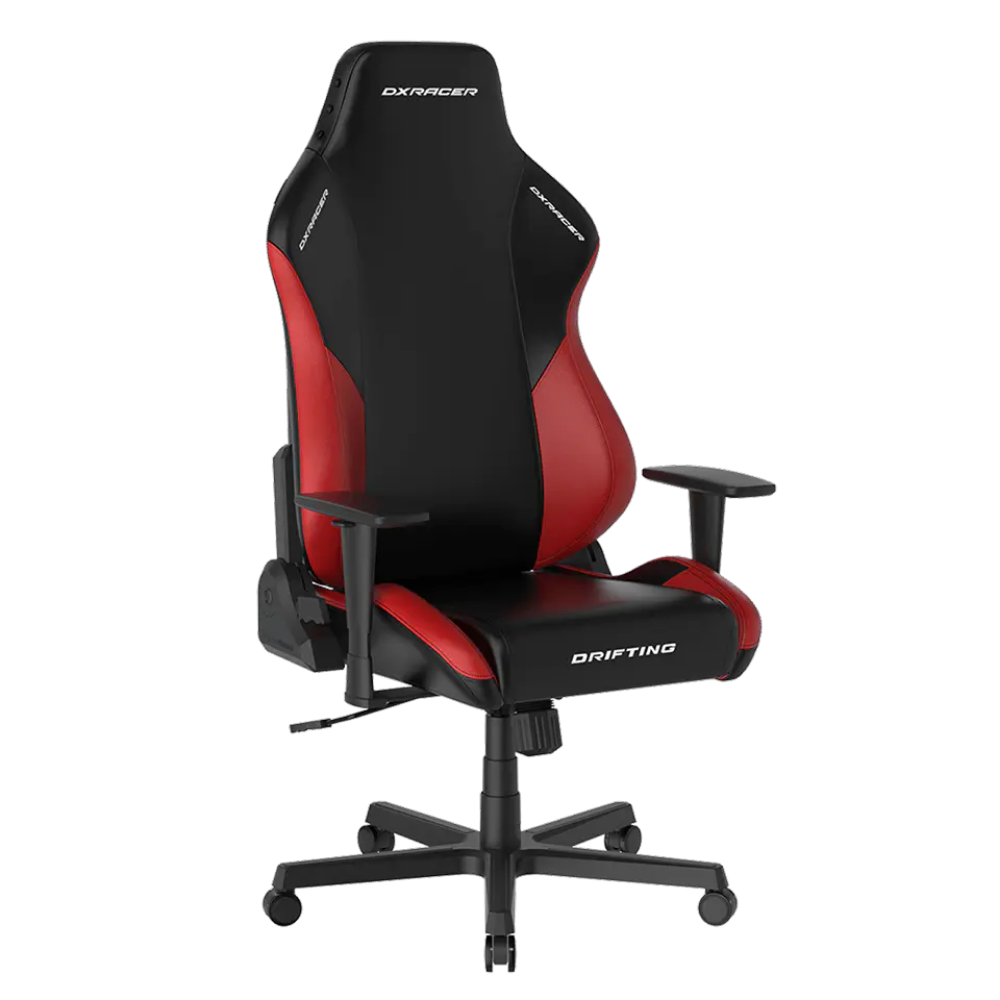DXRacer Drifting Series Black/White Mesh+PU L Price in Pakistan