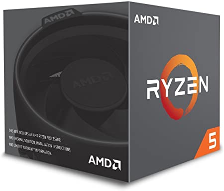 AMD Ryzen 5 2600 Price In Pakistan from Rs. 11,500 (2026)