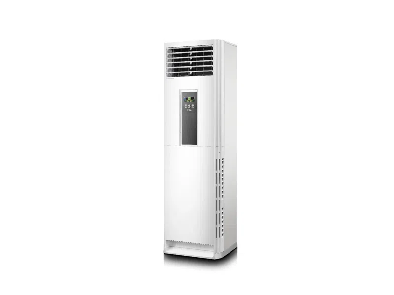 TCL FH Series Inverter Floor Standing AC 4 Ton Price In Pakistan