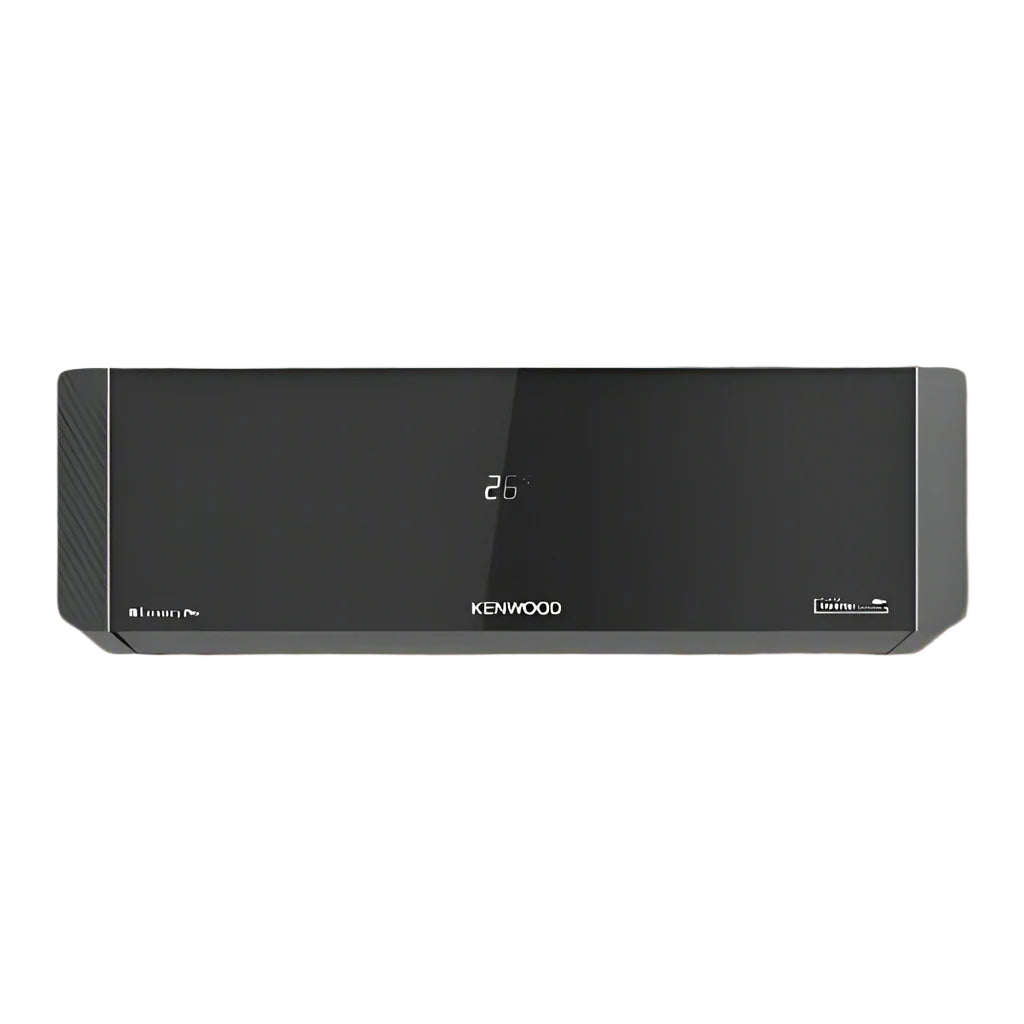 Kenwood E-Luxury Pro Inverter AC 1.5 Ton Price in Pakistan (2026)