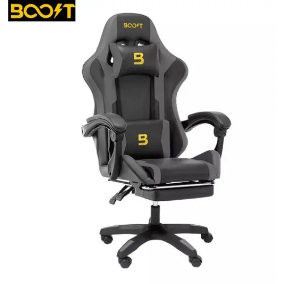 Boost Surge Black/Grey Fabric Standard Price In Pakistan (2026)