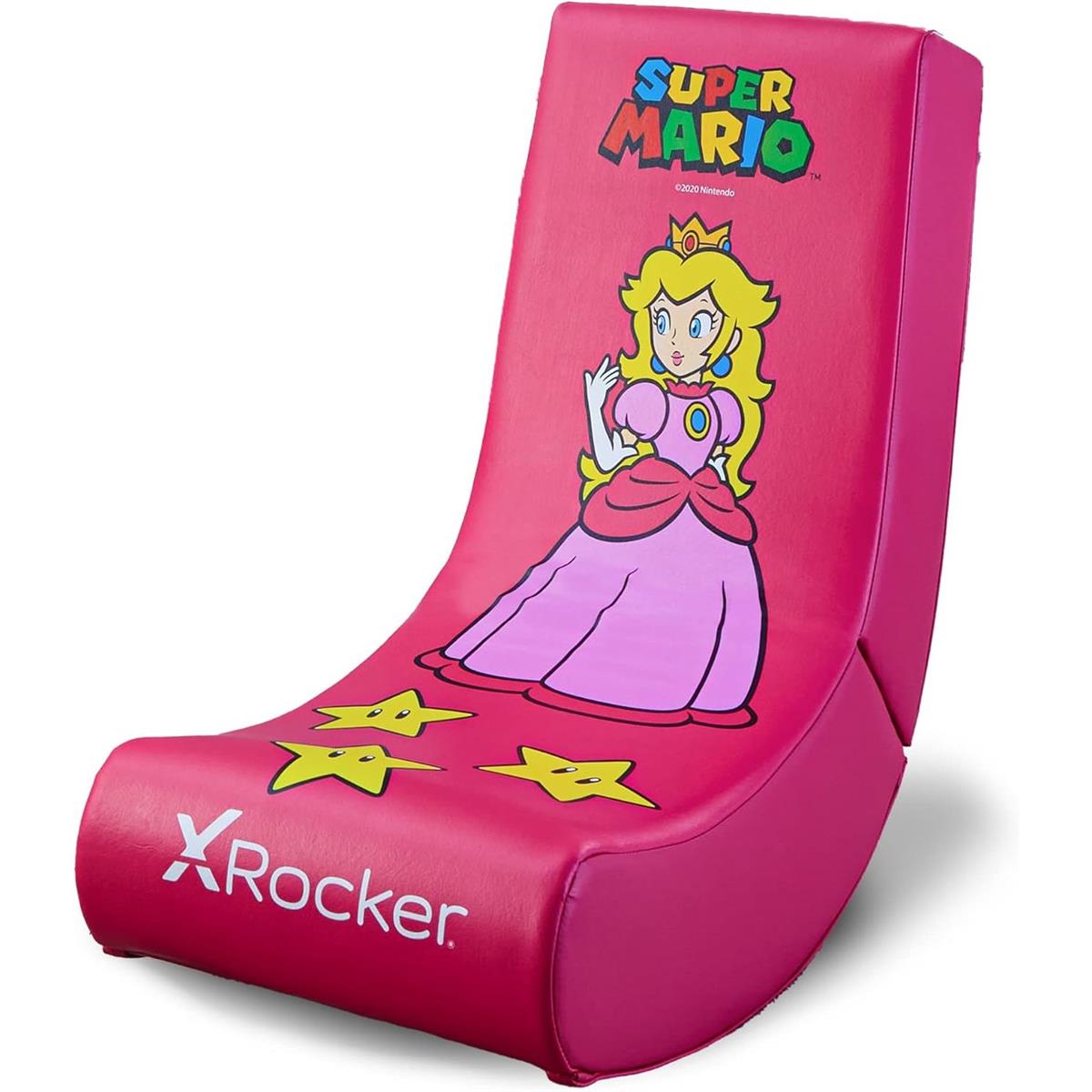 X Rocker Super Mario All-Star Video Rocker Price in Pakistan 2026