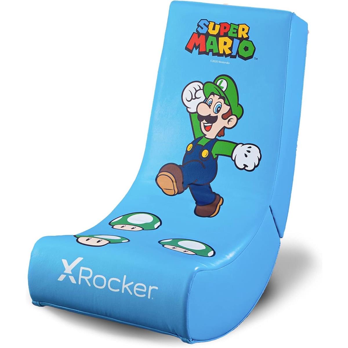 X Rocker Super Mario All-Star Video Rocker Price In Pakistan 2026