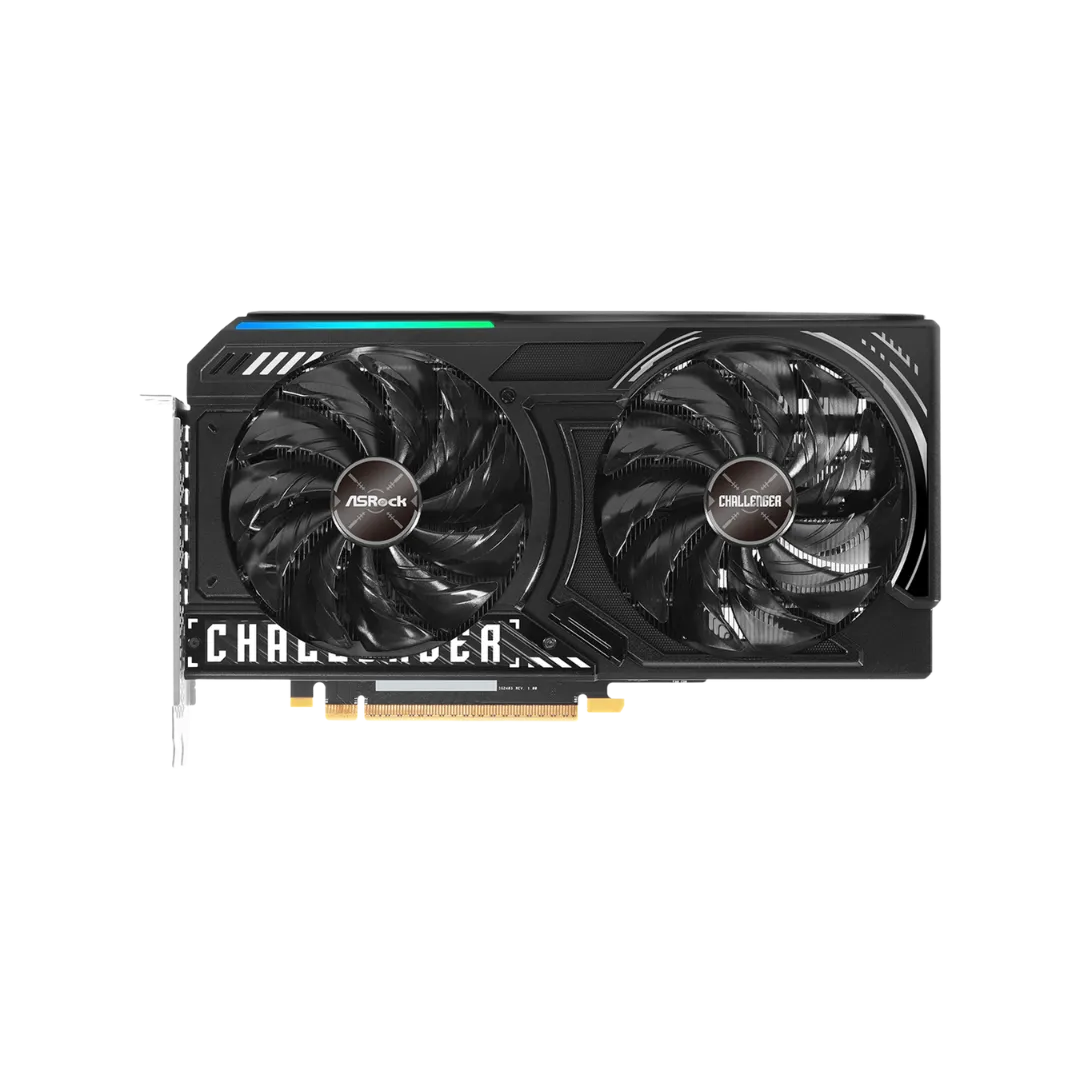 ASRock Intel Arc B580 Challenger 12gb OC Price In Pakistan (2026)
