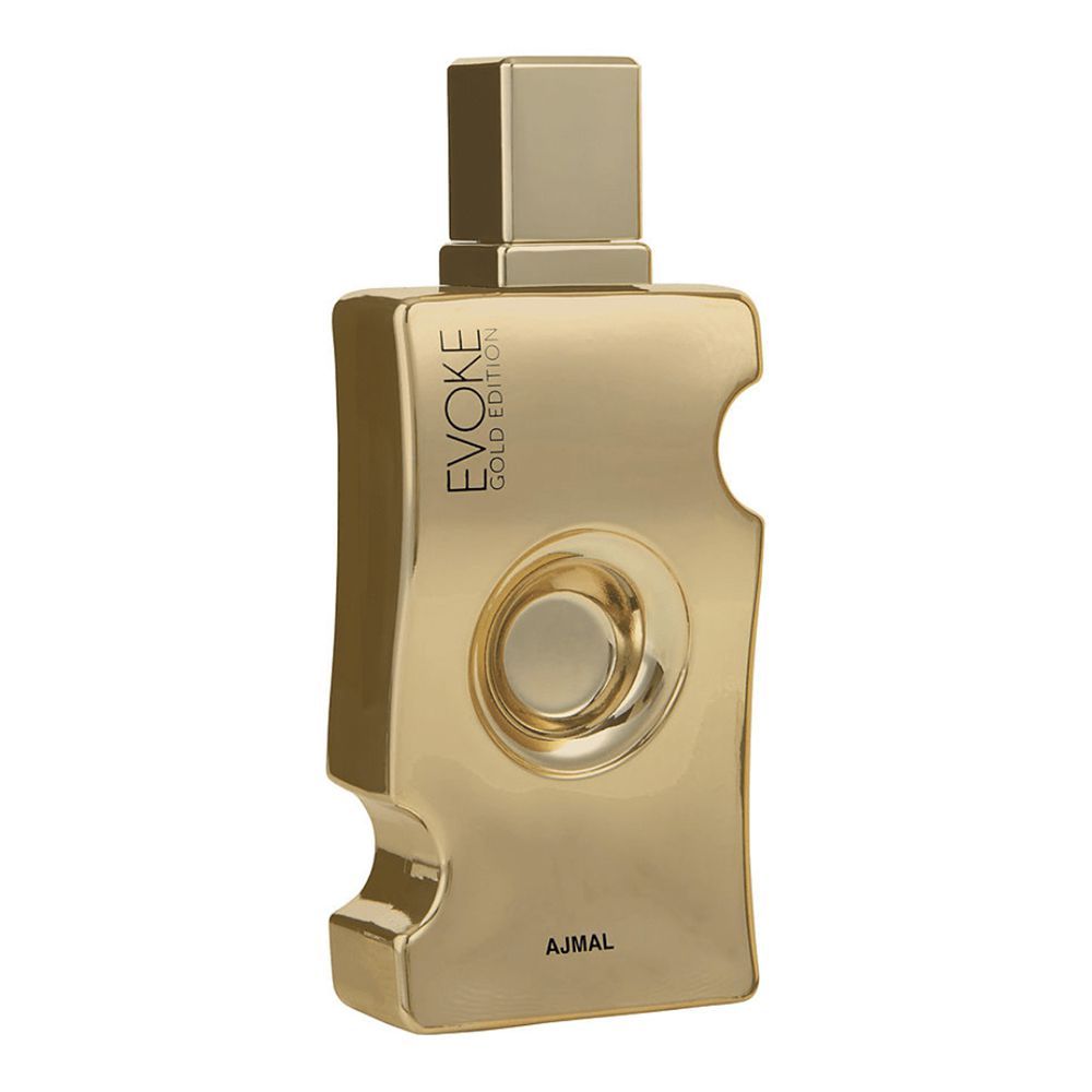 Ajmal Evoke Gold Edition 75ml Price In Pakistan from Rs. 8,360